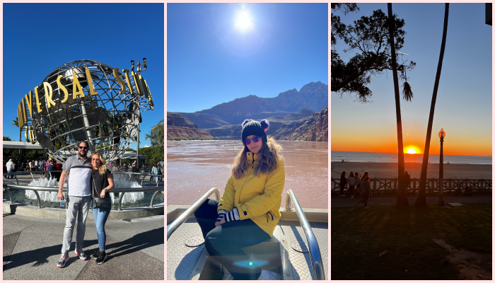 Tour to Amerika, America Tours Discover USA With Us